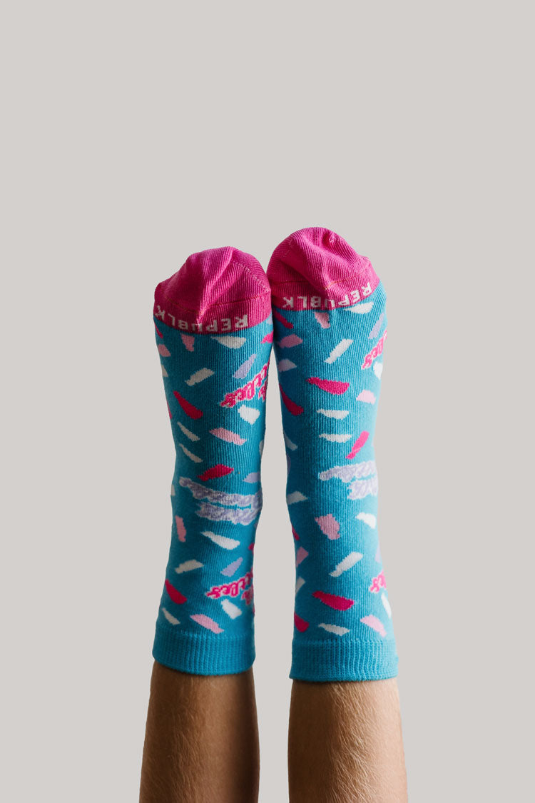 Sokkie Sokkies Milk Bottles (Kids) – Republk