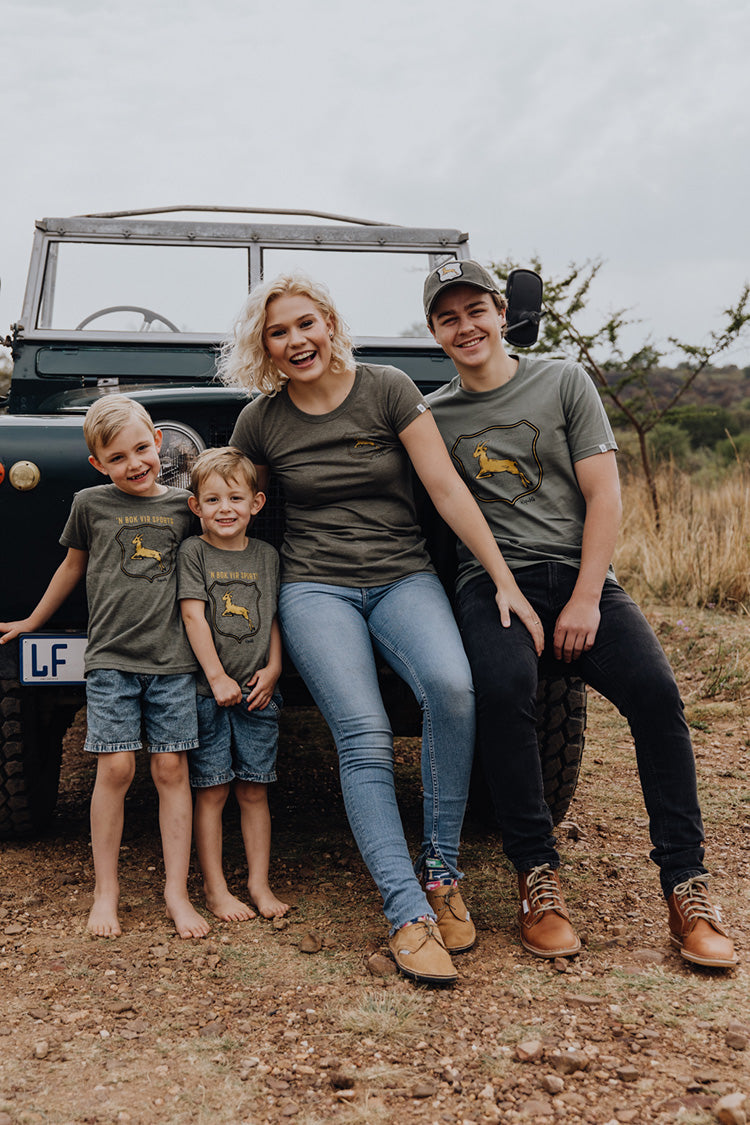 Waarom T-hemde die Perfekte Geskenk is – Republk