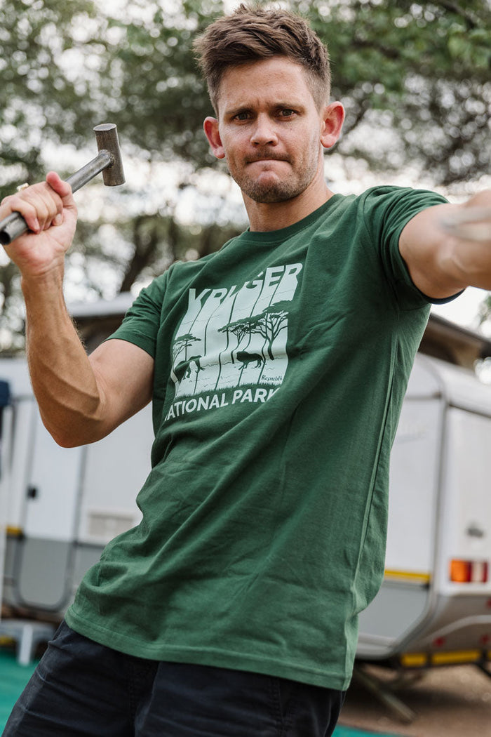 Paul Kruger: ’n Legendariese Leier van die Afrikanervolk – Republk