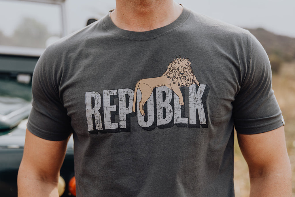 The best way to care for your cotton t-shirts – Republk