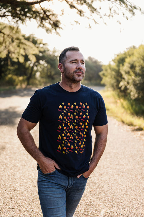 Die Slag van Bloedrivier – Republk