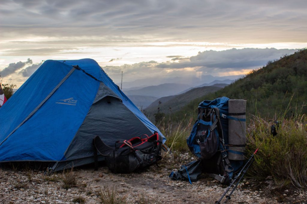 Discover essential tips for choosing the perfect camping tent – Republk
