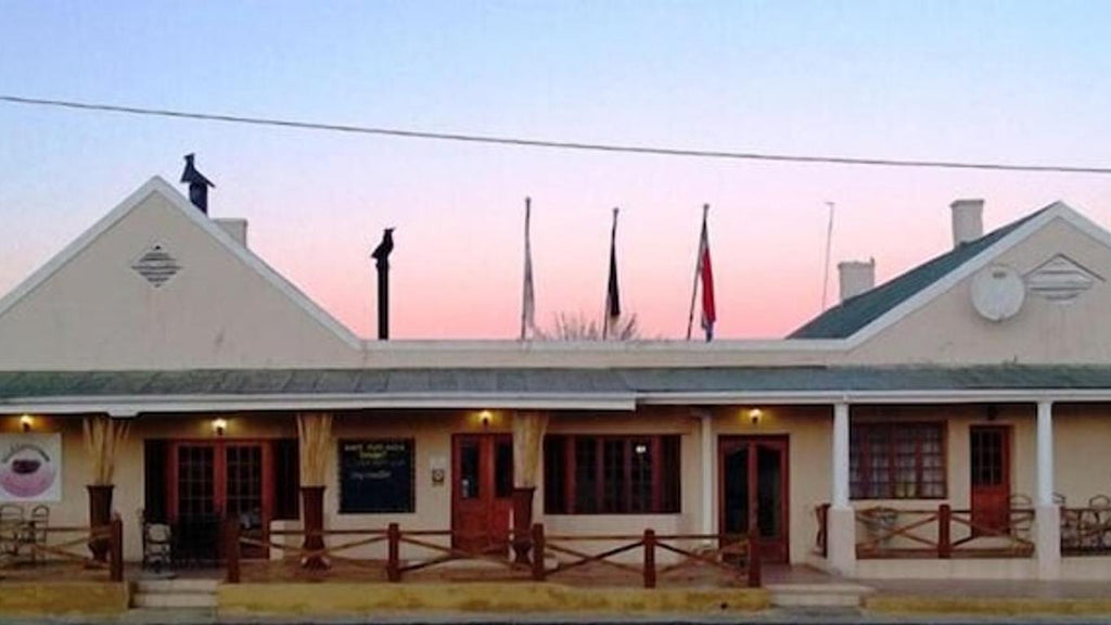 5 Unieke Dorpies wat jy moet besoek! – Republk