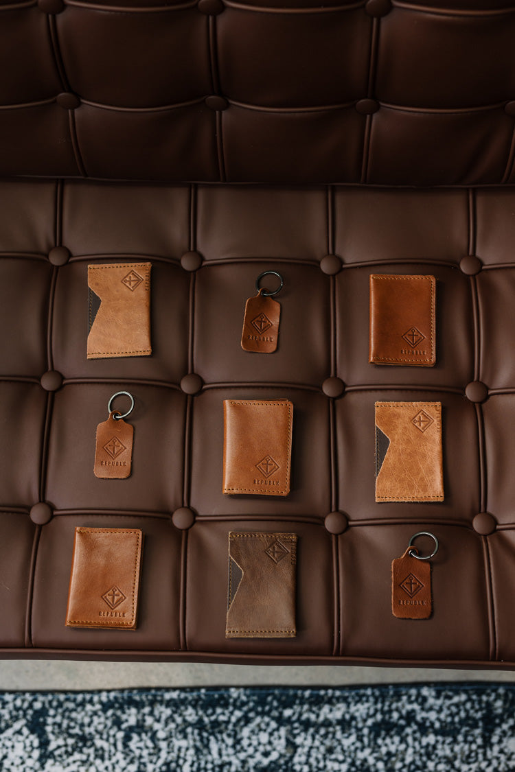 Leather Products – Republk