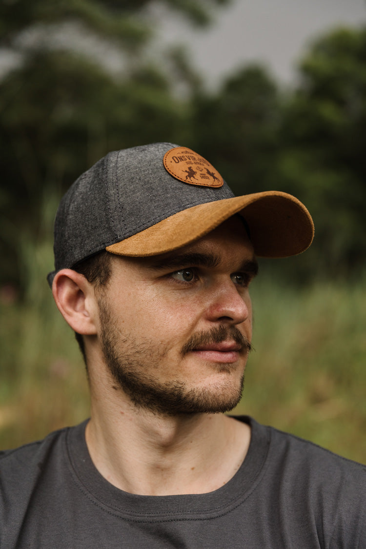 Ons Vir Jou Hoed – Republk