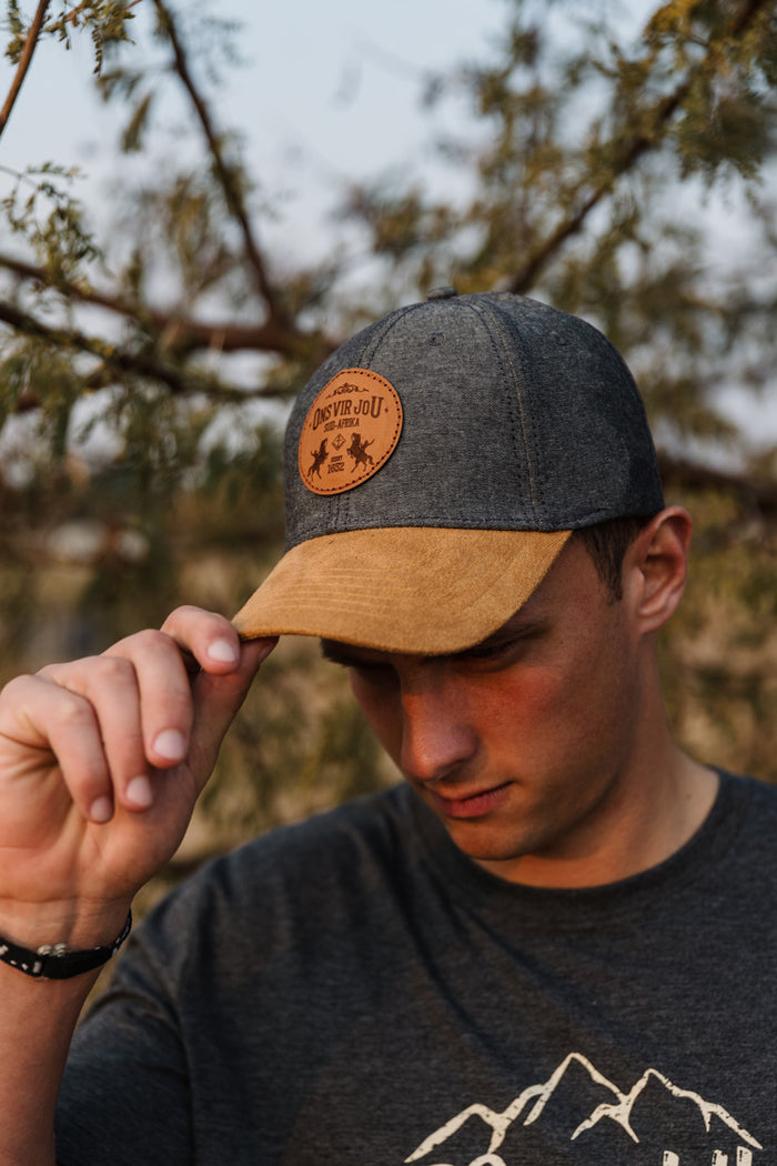 Ons Vir Jou Cap – Republk