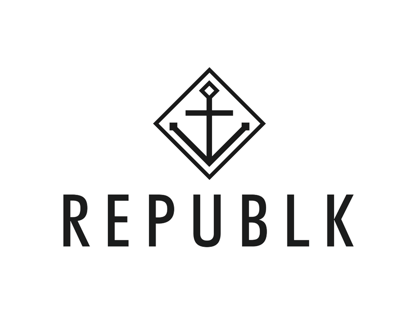 Republk - TUISBLAD