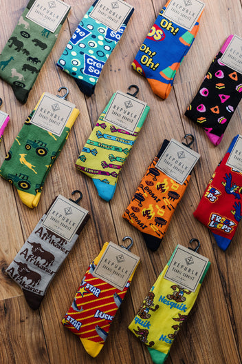 Wholesale – Republk