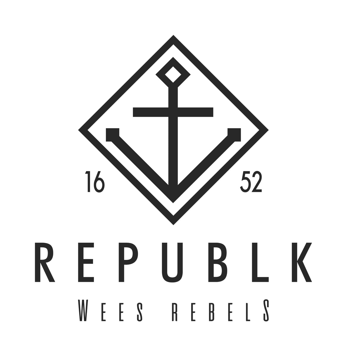 Republk - TUISBLAD