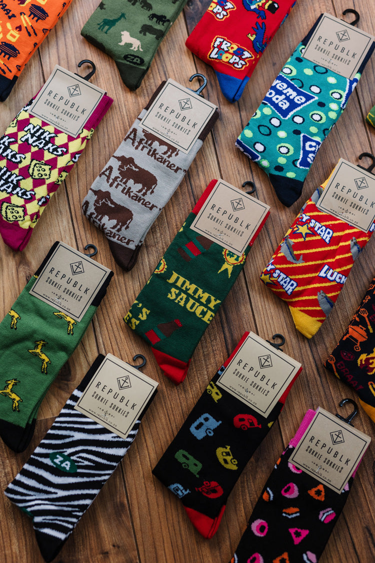 Wholesale – Republk